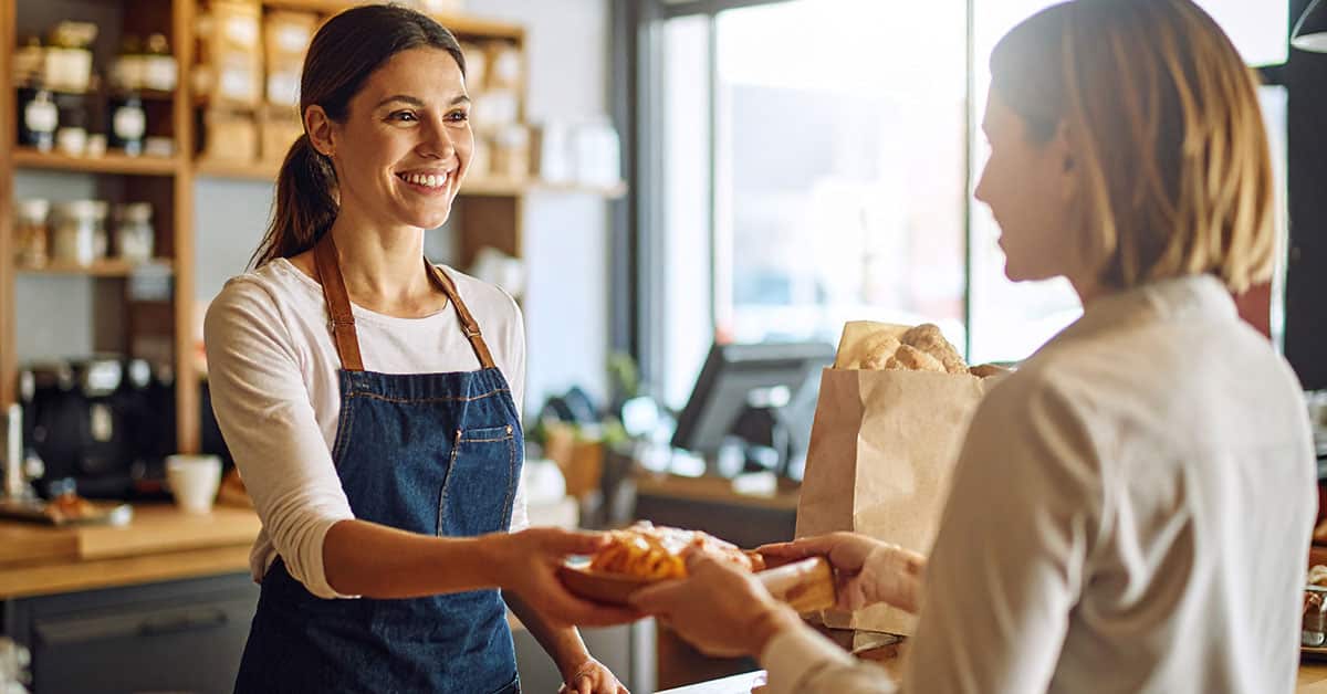 Quality Audits for Retail sector - eAlicia